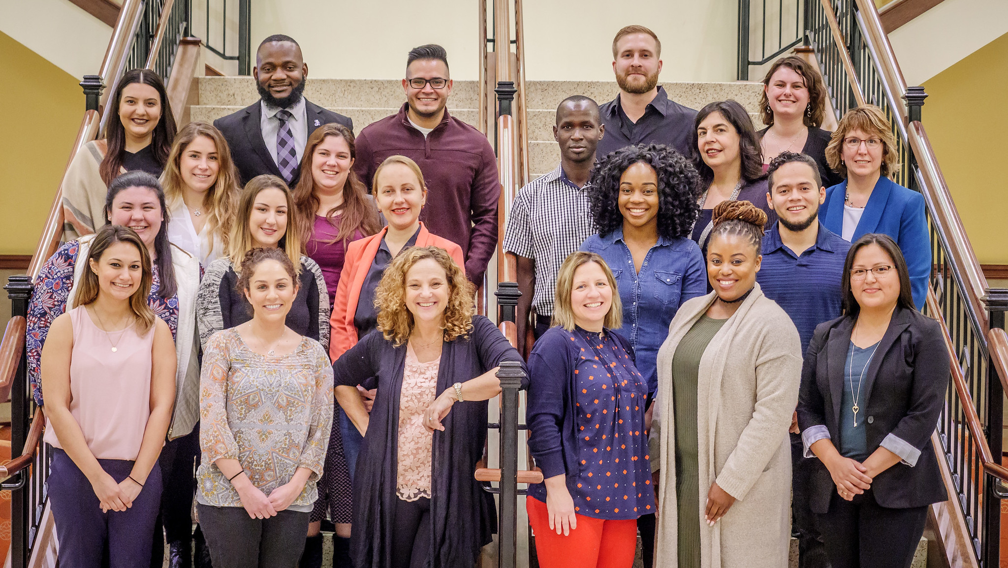 New Concentration In MPH Program Receives Accreditation – Graduate ...