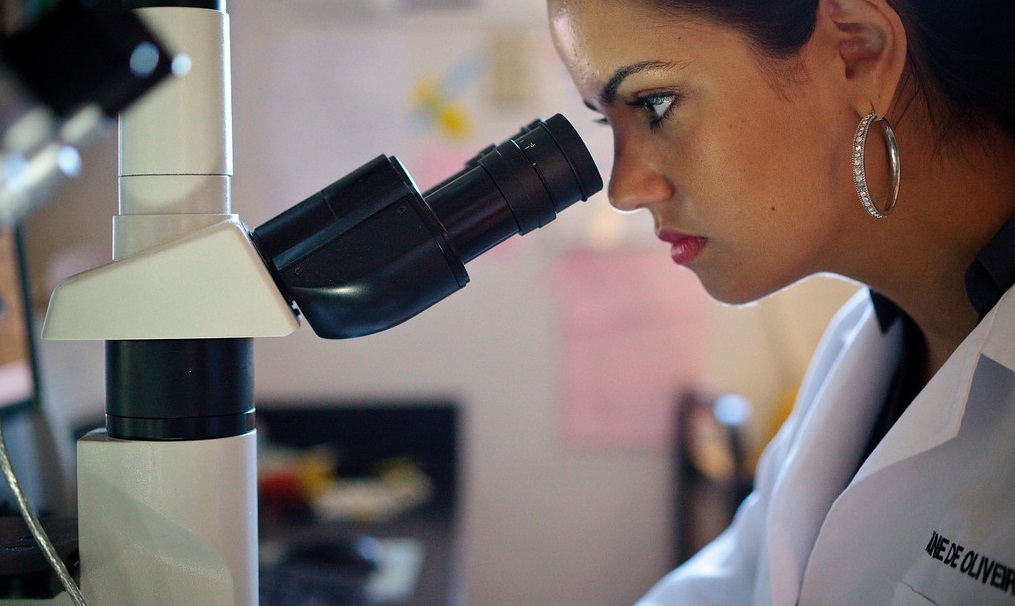 Marine Biology And Coastal Sciences (Combined BS/MS) – Graduate ...