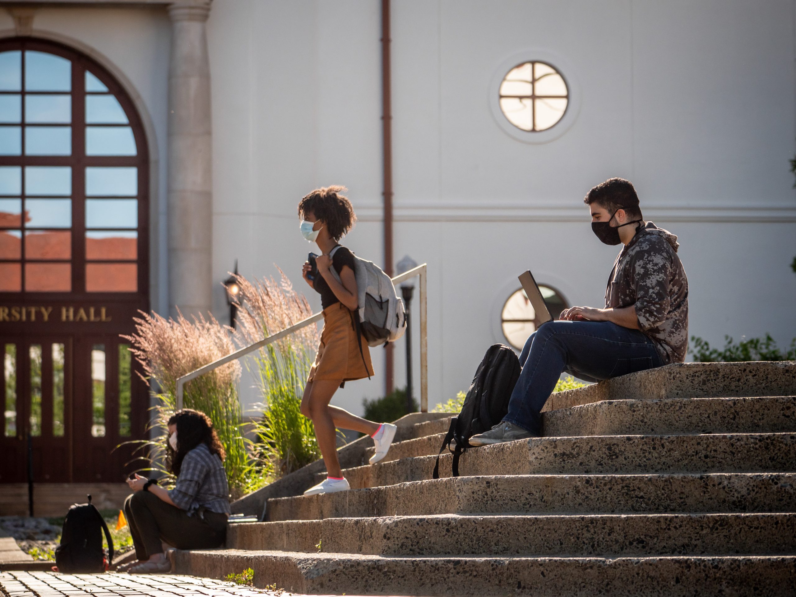 The Graduate School - Montclair State University