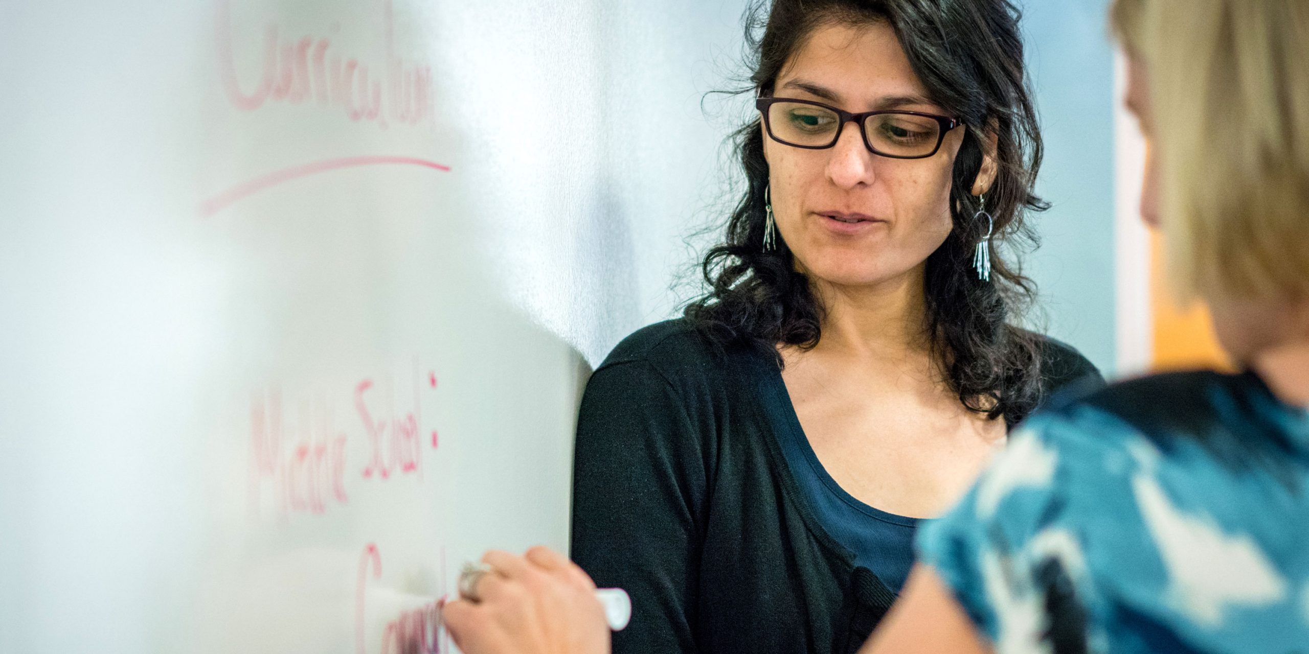 Mathematics Education (PhD) – Graduate Admissions - Montclair State ...