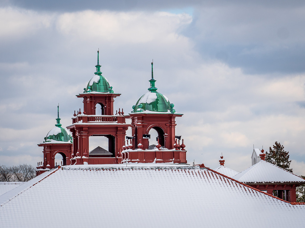 Graduate Admissions - Montclair State University