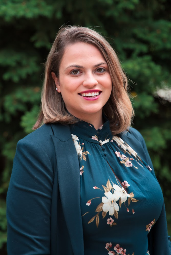 The Office Of Graduate Admissions Staff – Graduate Admissions - Montclair State University