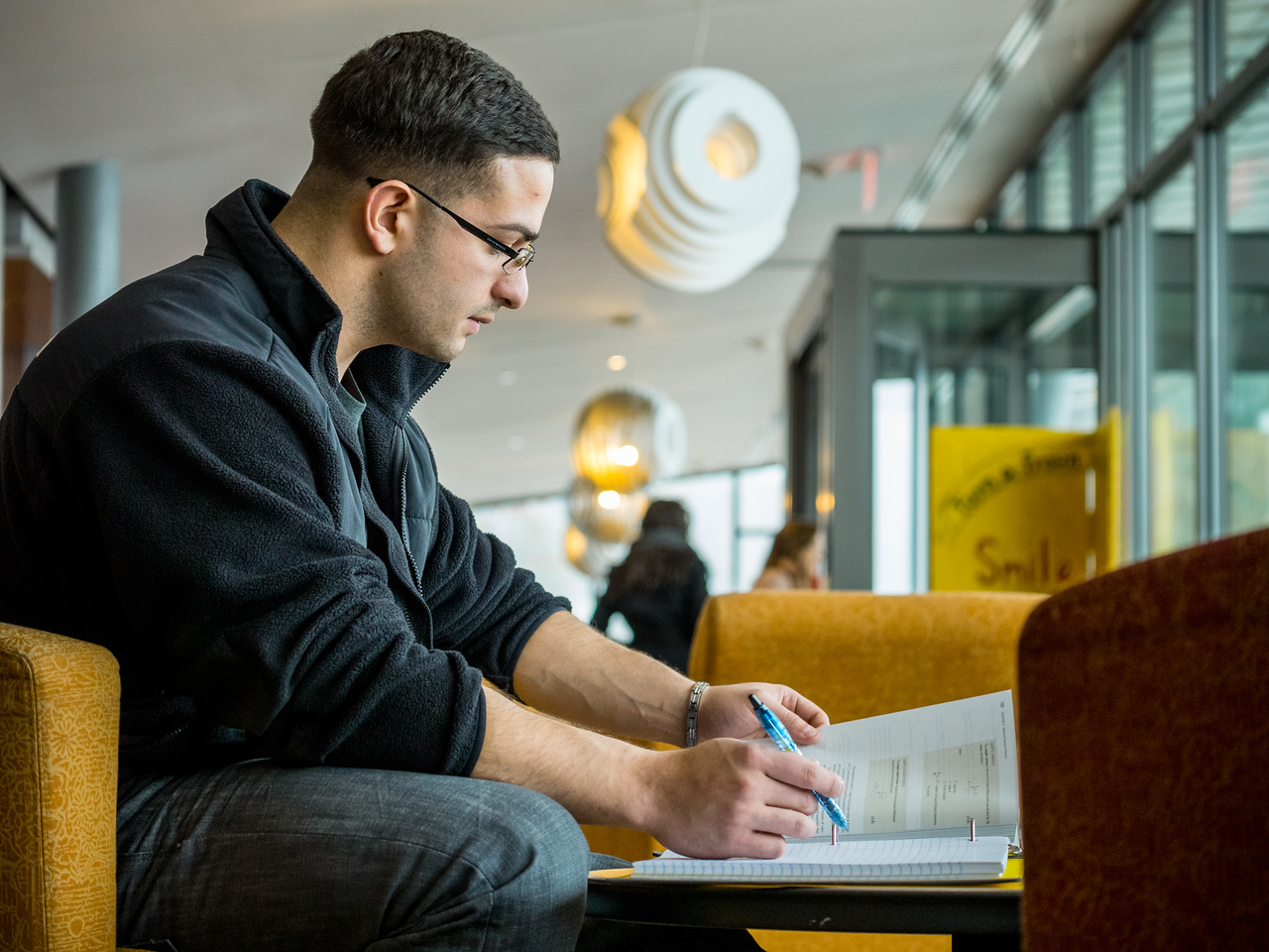 Graduate Admissions - Montclair State University