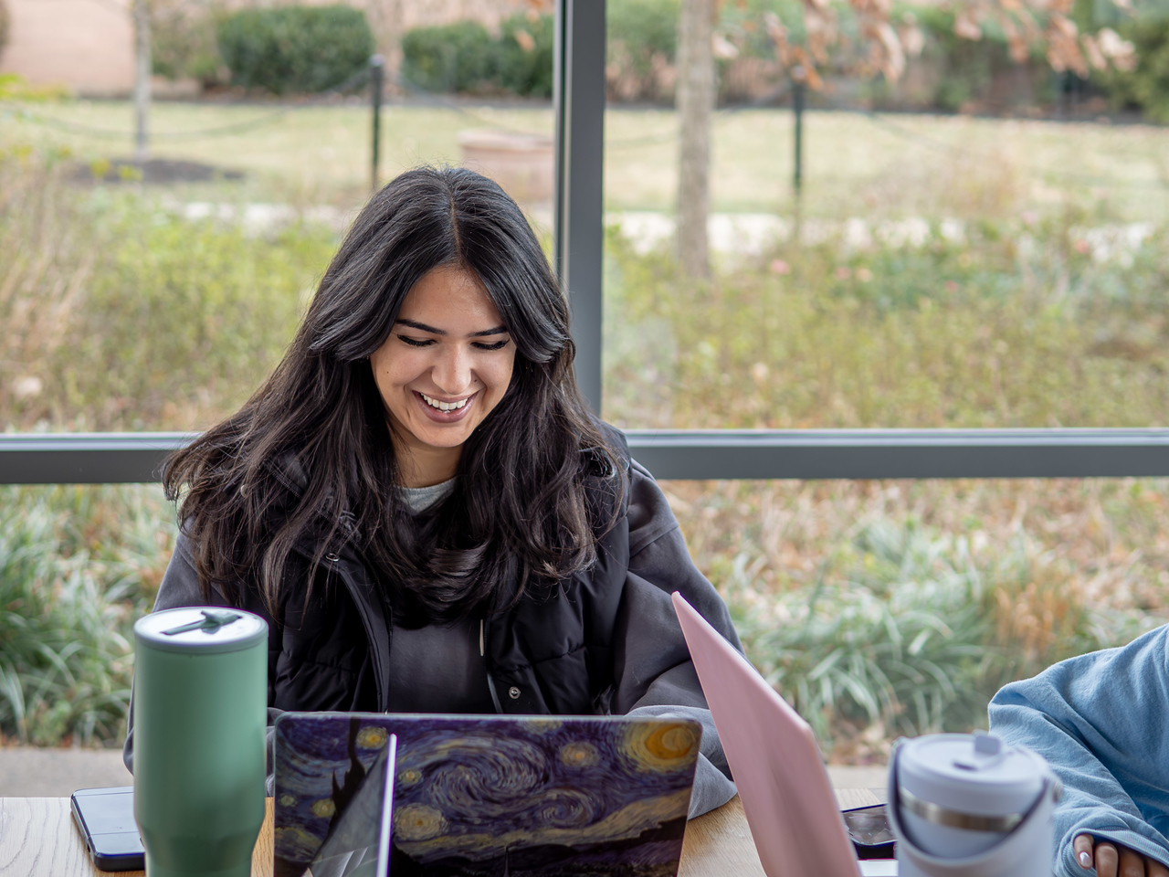 Graduate Admissions - Montclair State University