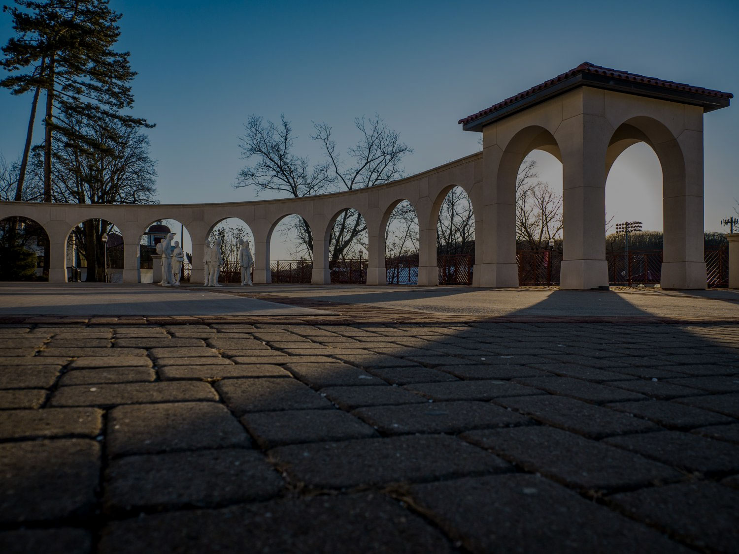 Greek Life - Montclair State University