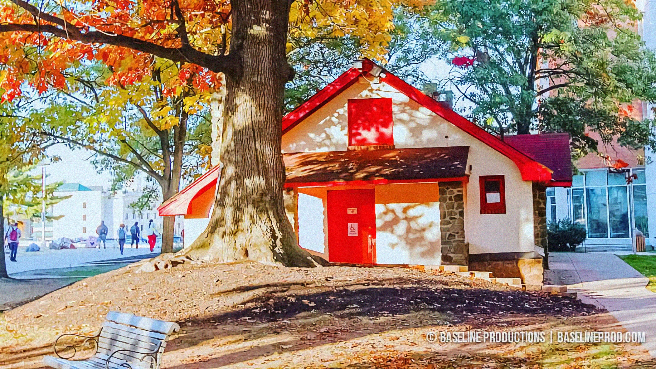 Health Promotion - Montclair State University