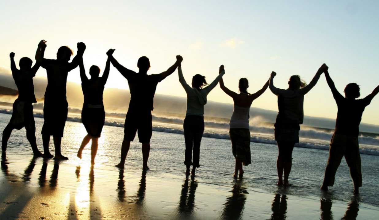 Health Promotion - Montclair State University