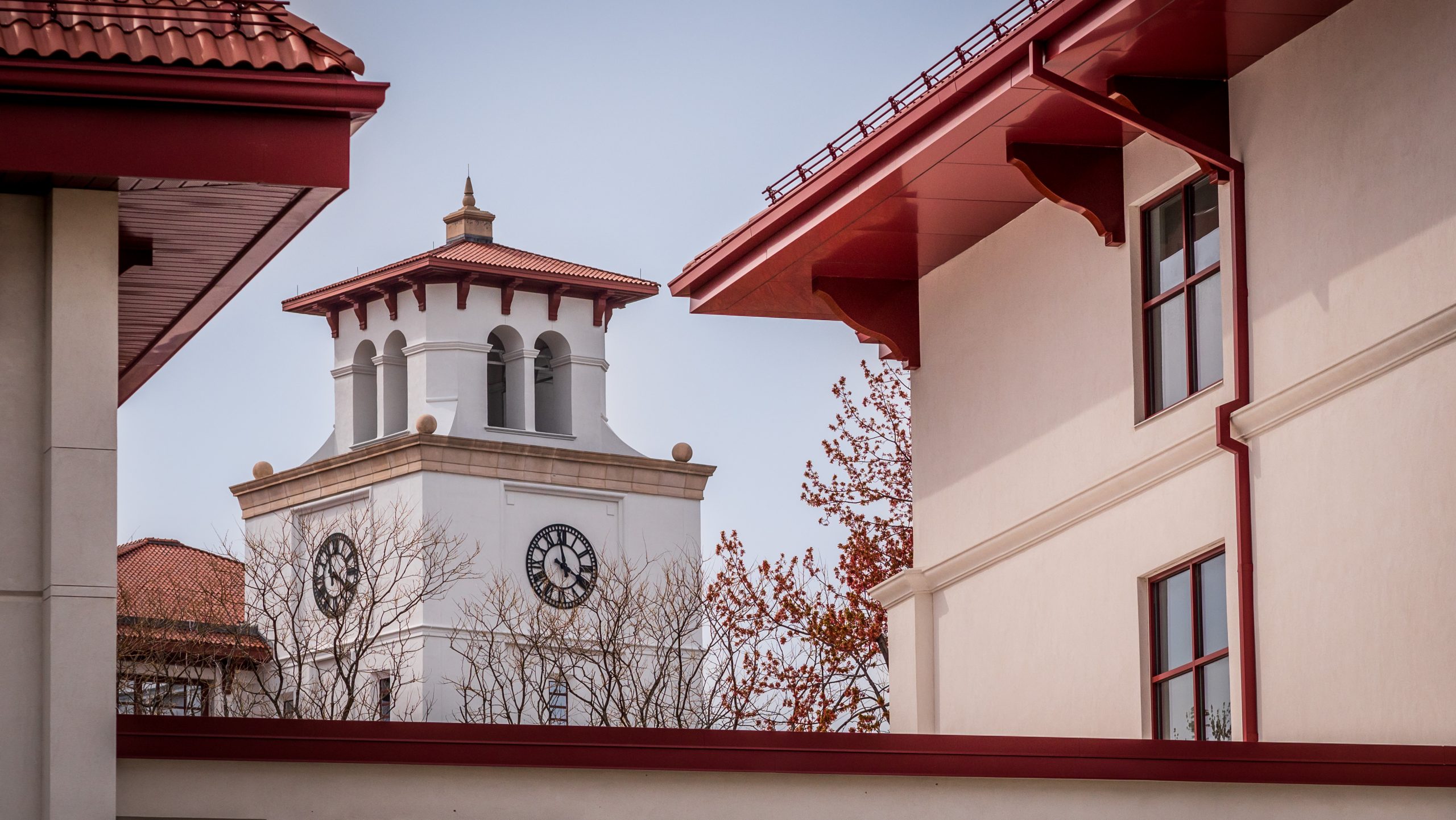 Health Promotion - Montclair State University