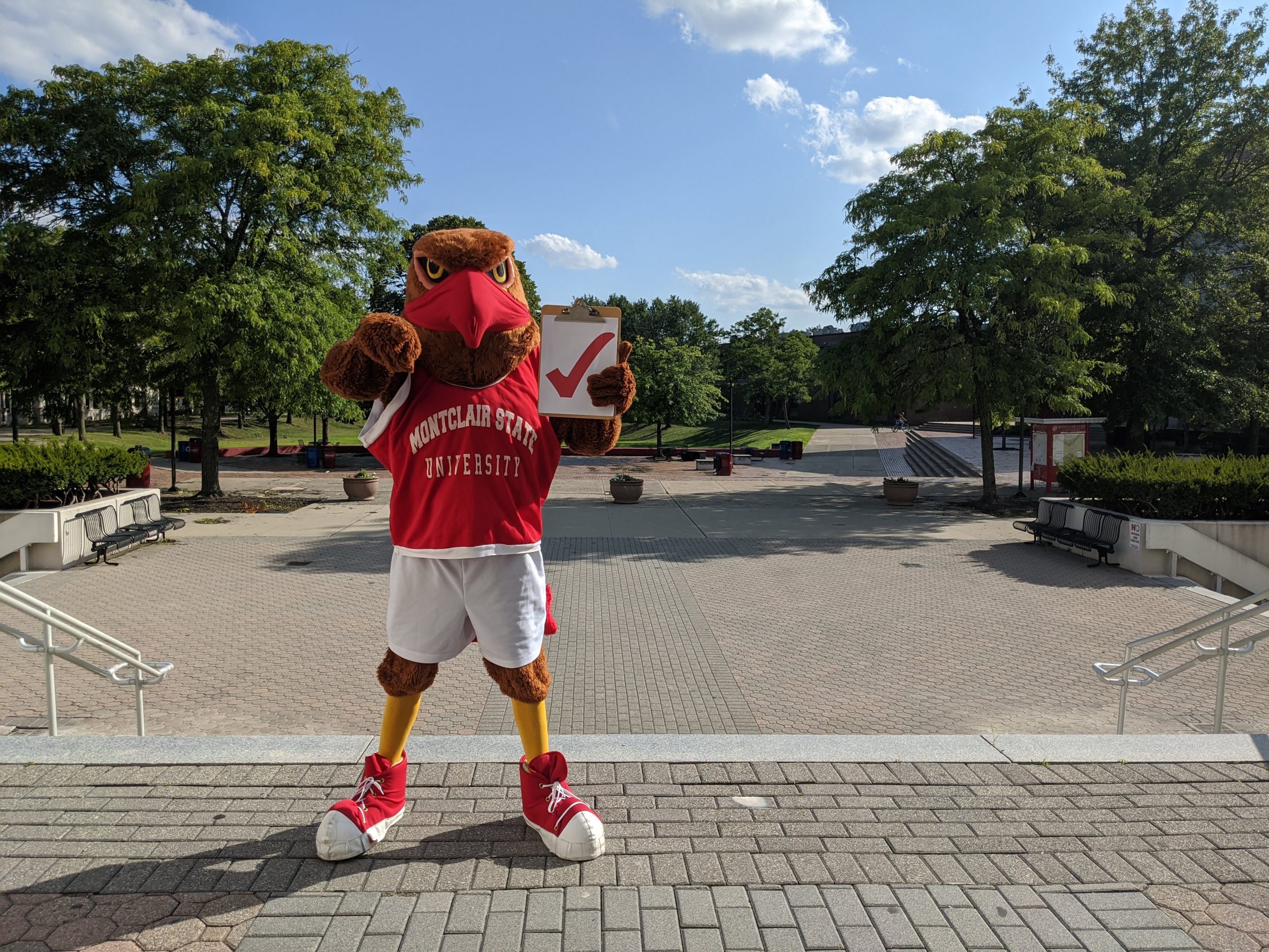 Health Promotion - Montclair State University