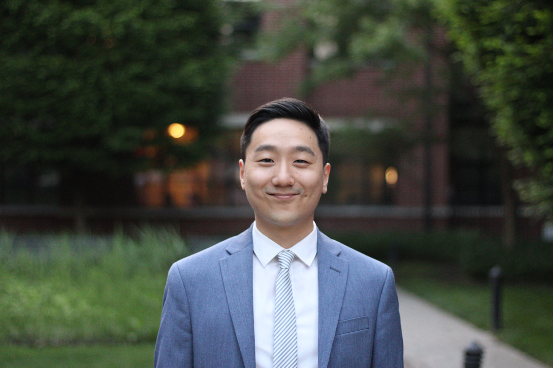 Meet The Staff – Health Promotion - Montclair State University