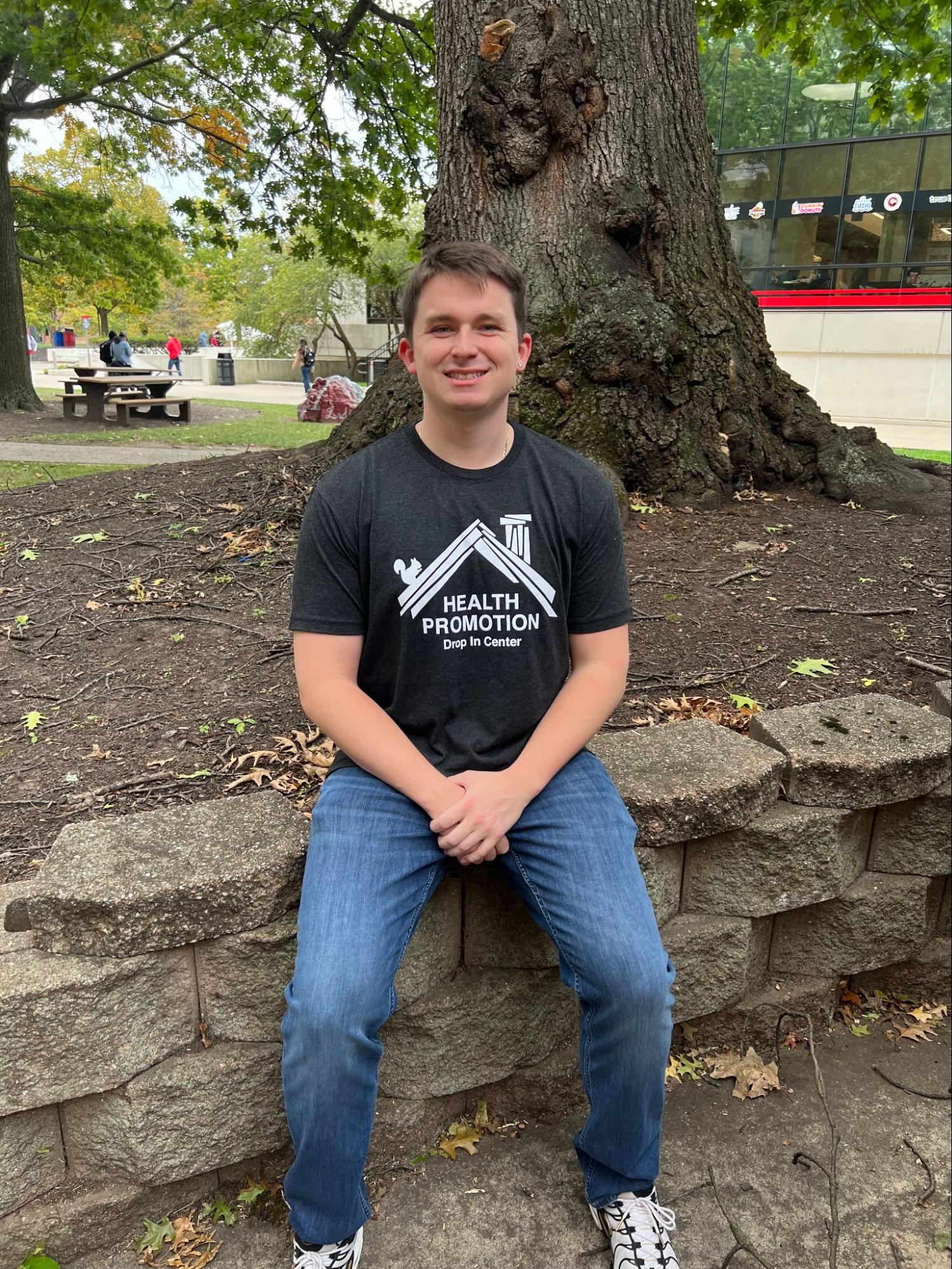 Meet The Staff – Health Promotion - Montclair State University