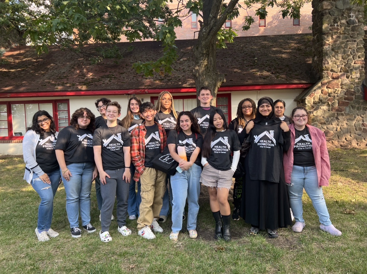 Meet Our Advocates – Health Promotion - Montclair State University