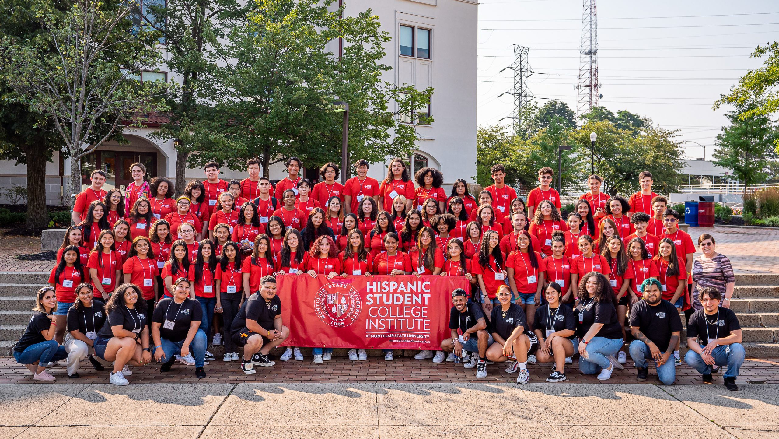 Hispanic Student College Institute (HSCI) – Office For Hispanic ...