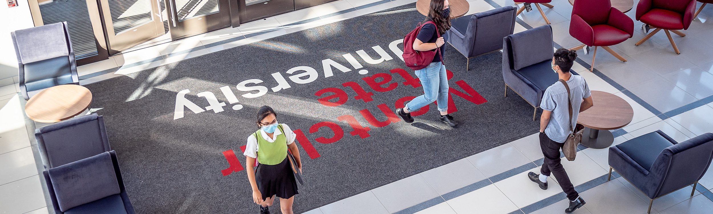 Hispanic Students: Pre-College Programs – Office For Hispanic ...