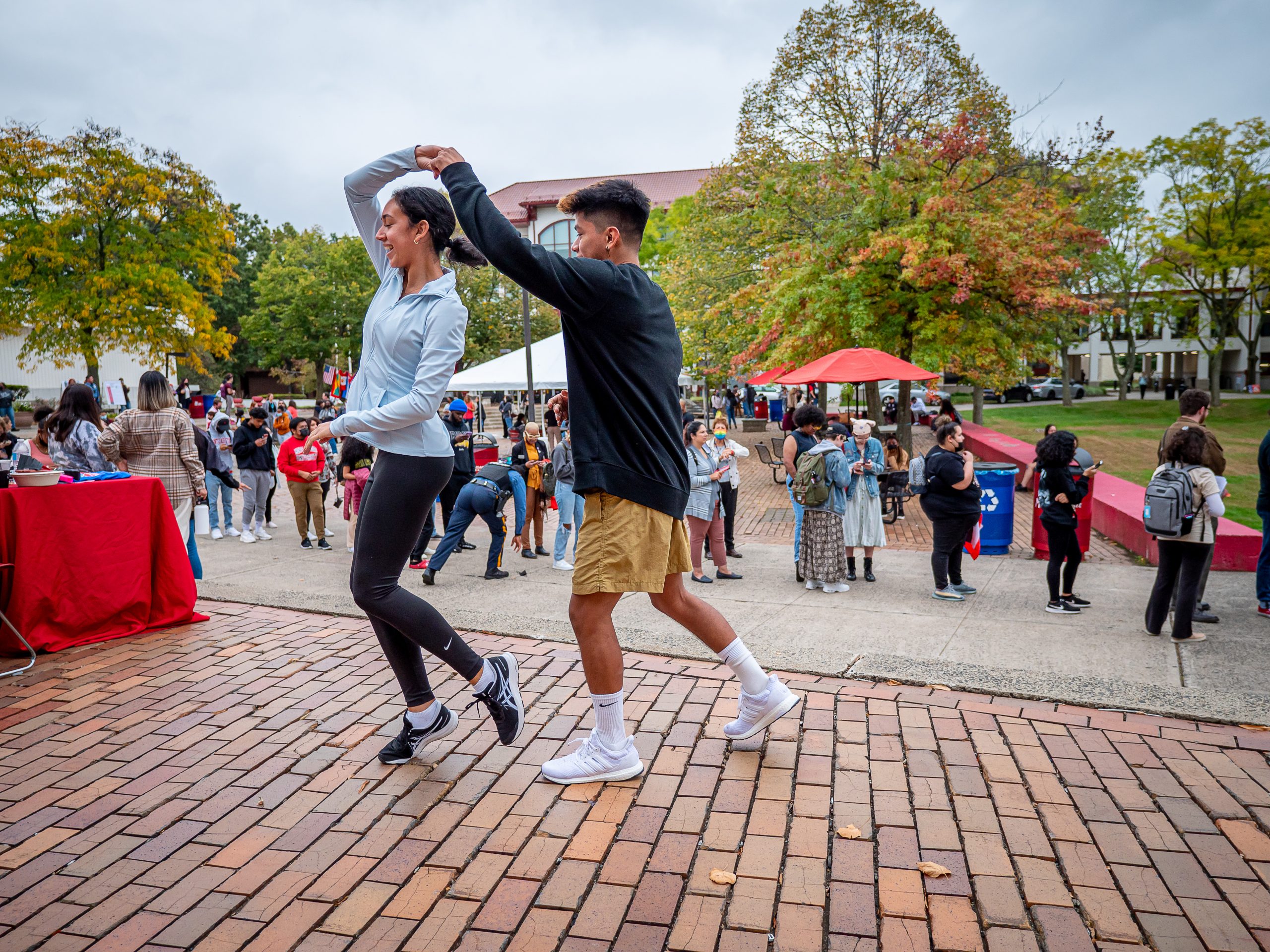 Hispanic/Latinx Heritage Month – Office For Hispanic Initiatives ...