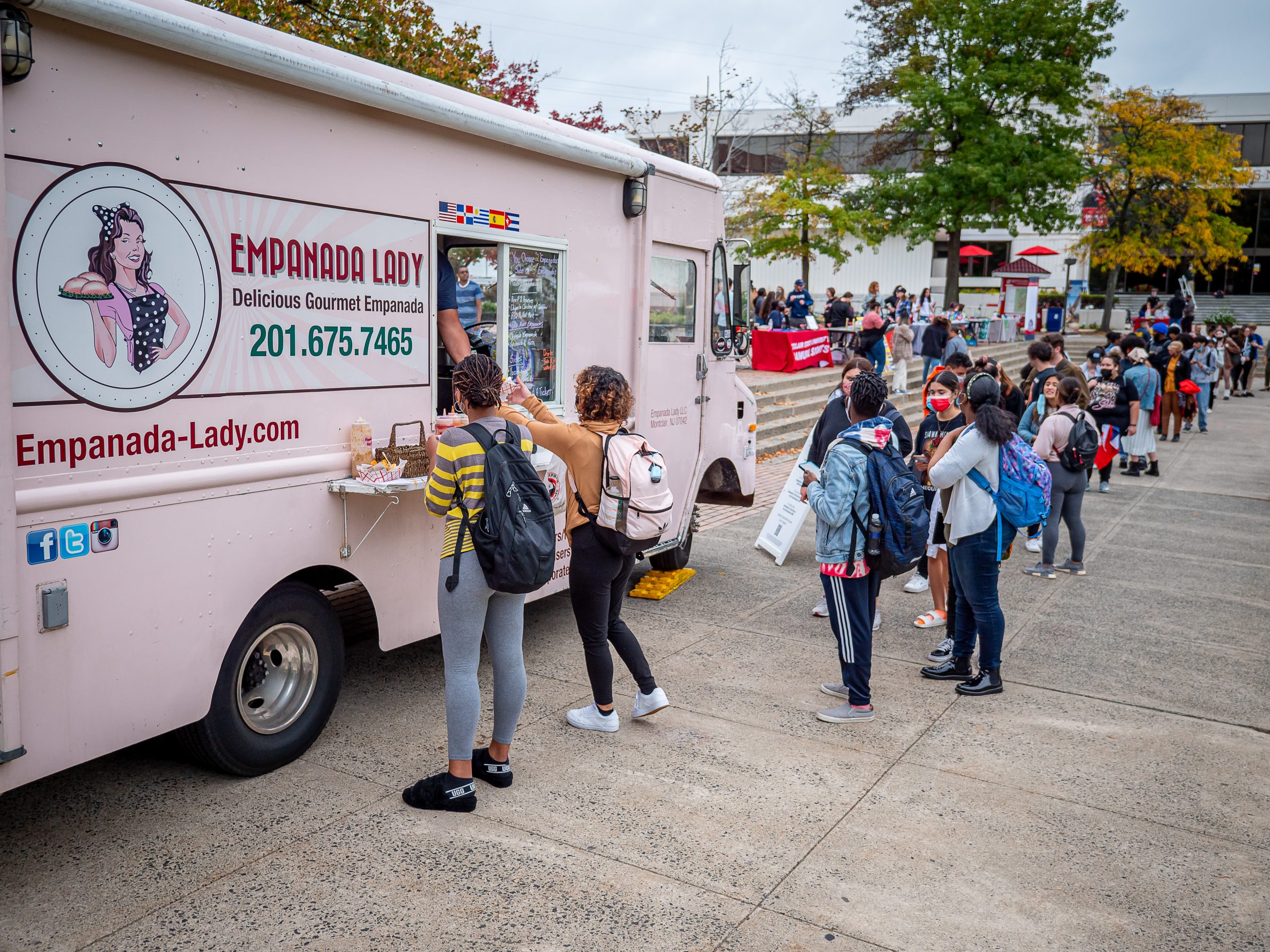 Hispanic/Latinx Heritage Month – Office For Hispanic Initiatives ...