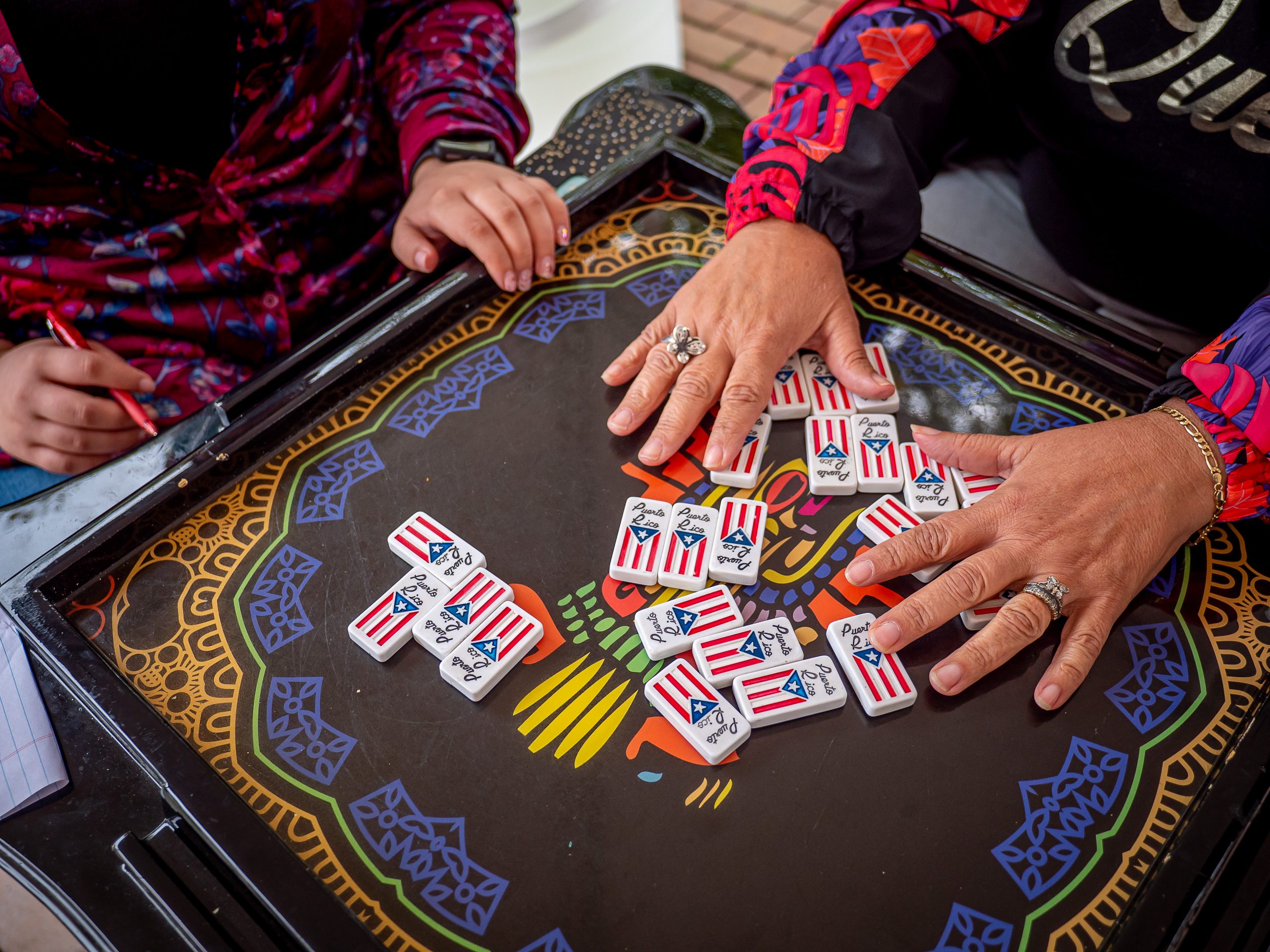 Hispanic/Latinx Heritage Month – Office For Hispanic Initiatives ...