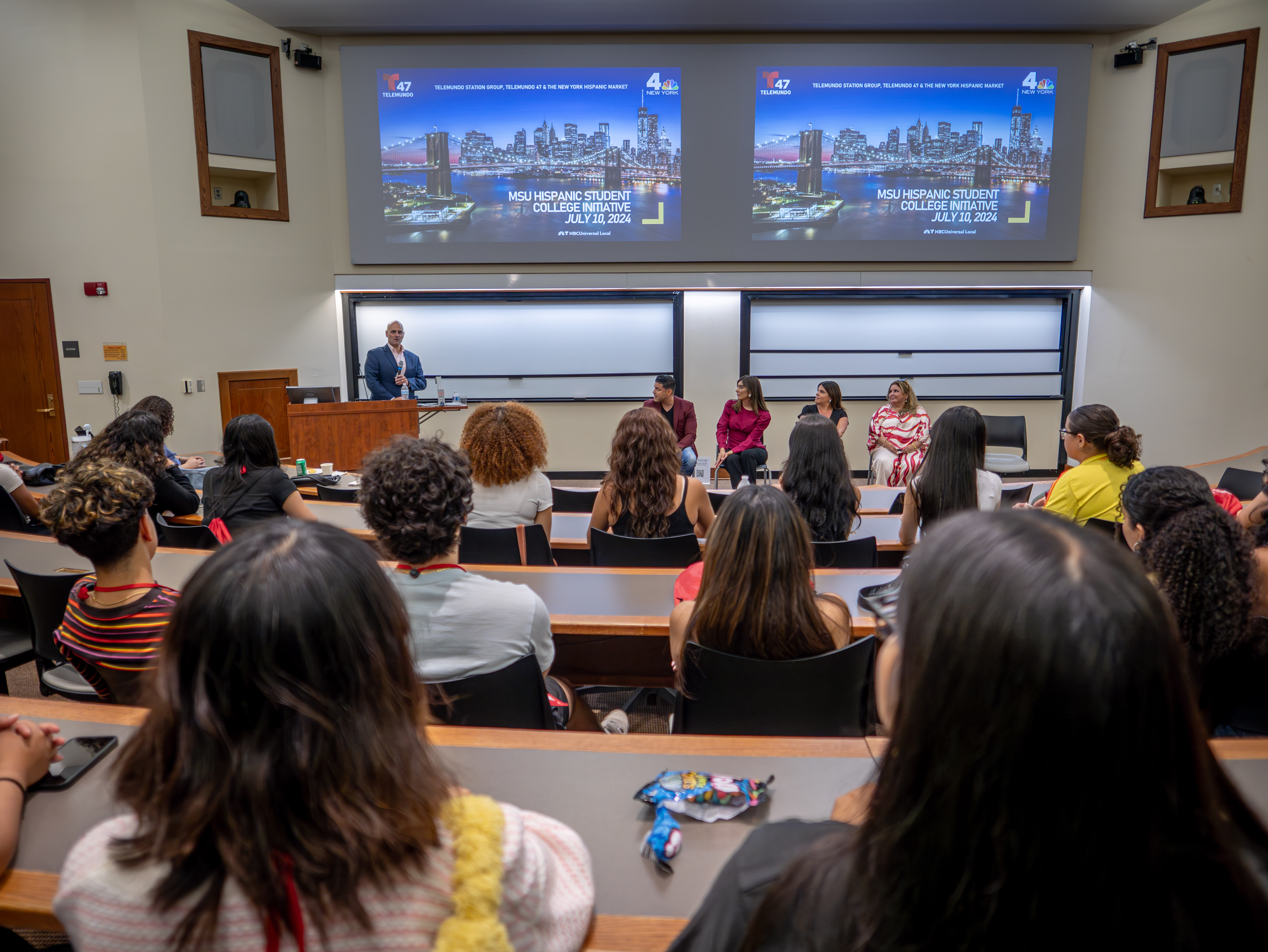 Hispanic Student College Institute (HSCI) – Office For Hispanic ...