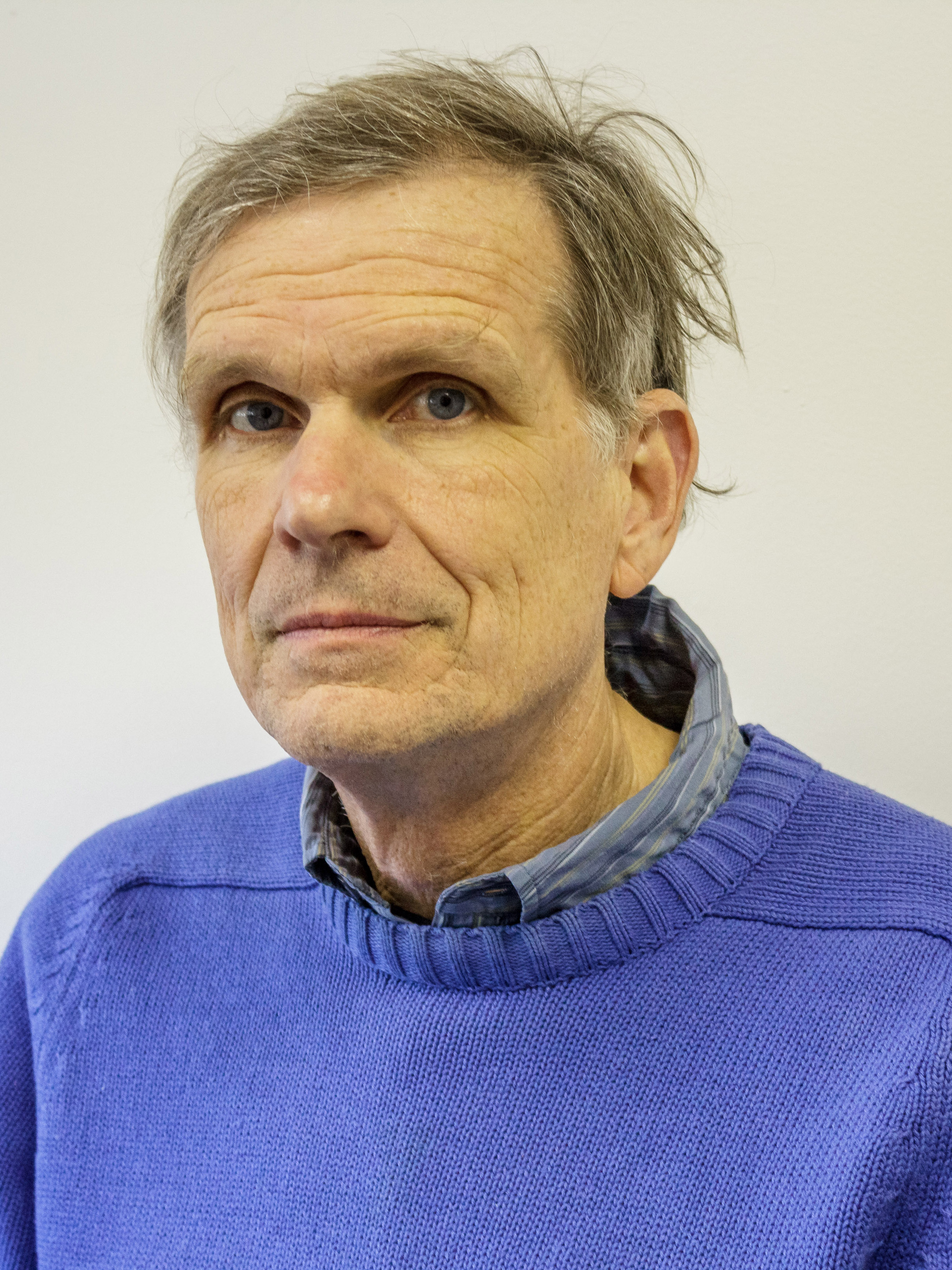 Faculty And Staff – History - Montclair State University