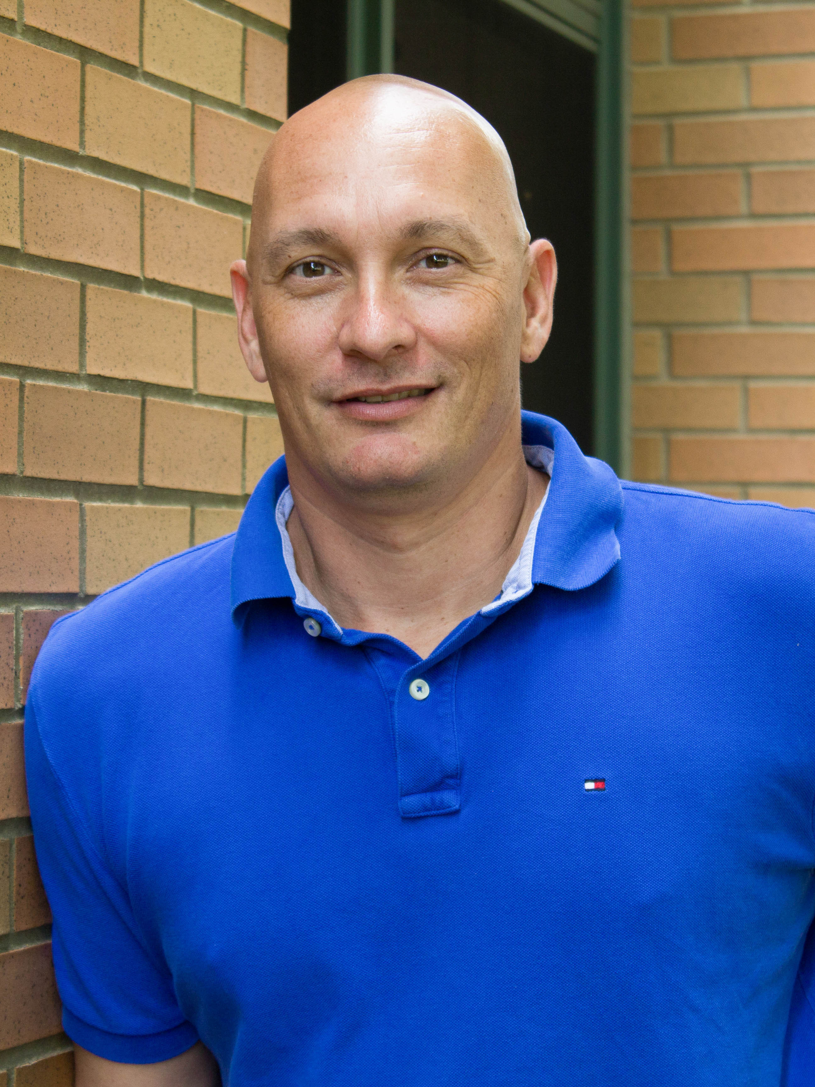 Faculty And Staff – History - Montclair State University