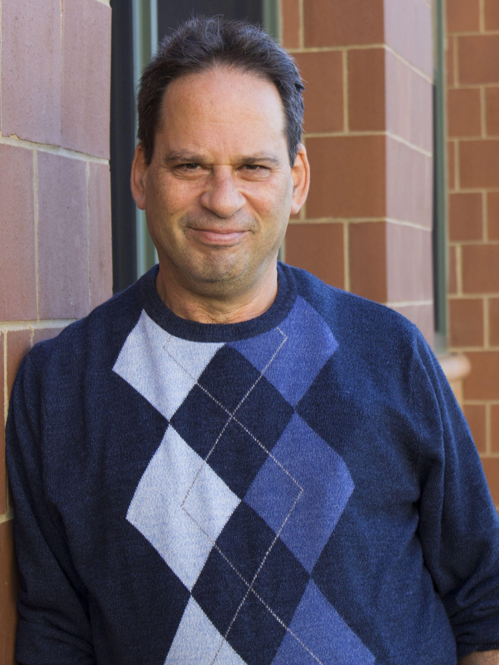 Faculty And Staff – History - Montclair State University