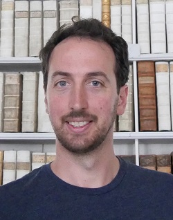 Faculty And Staff – History - Montclair State University