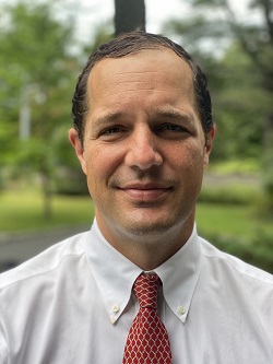 Faculty And Staff – History - Montclair State University