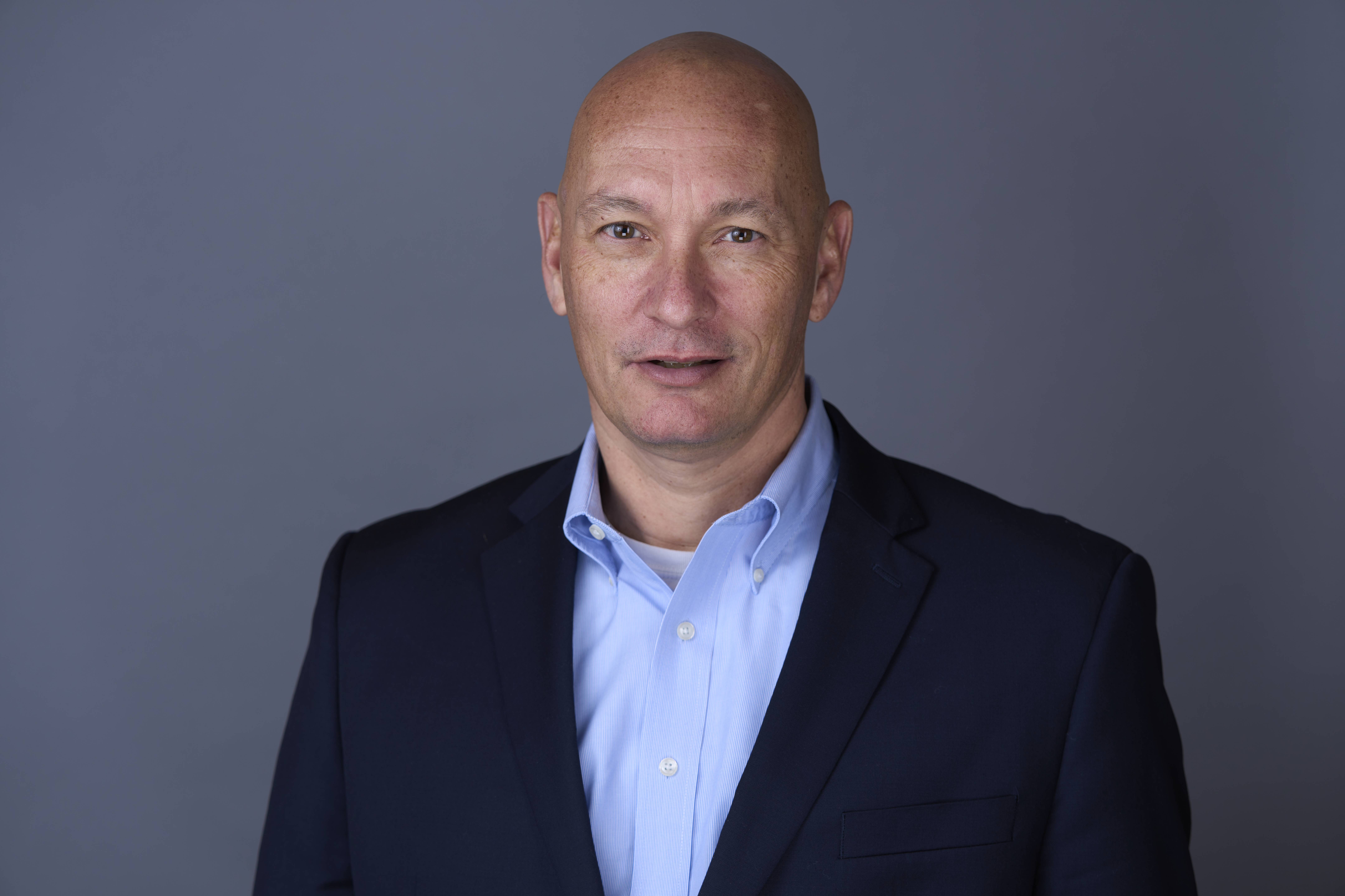 Our Team – John Martinson Honors EDGE - Montclair State University