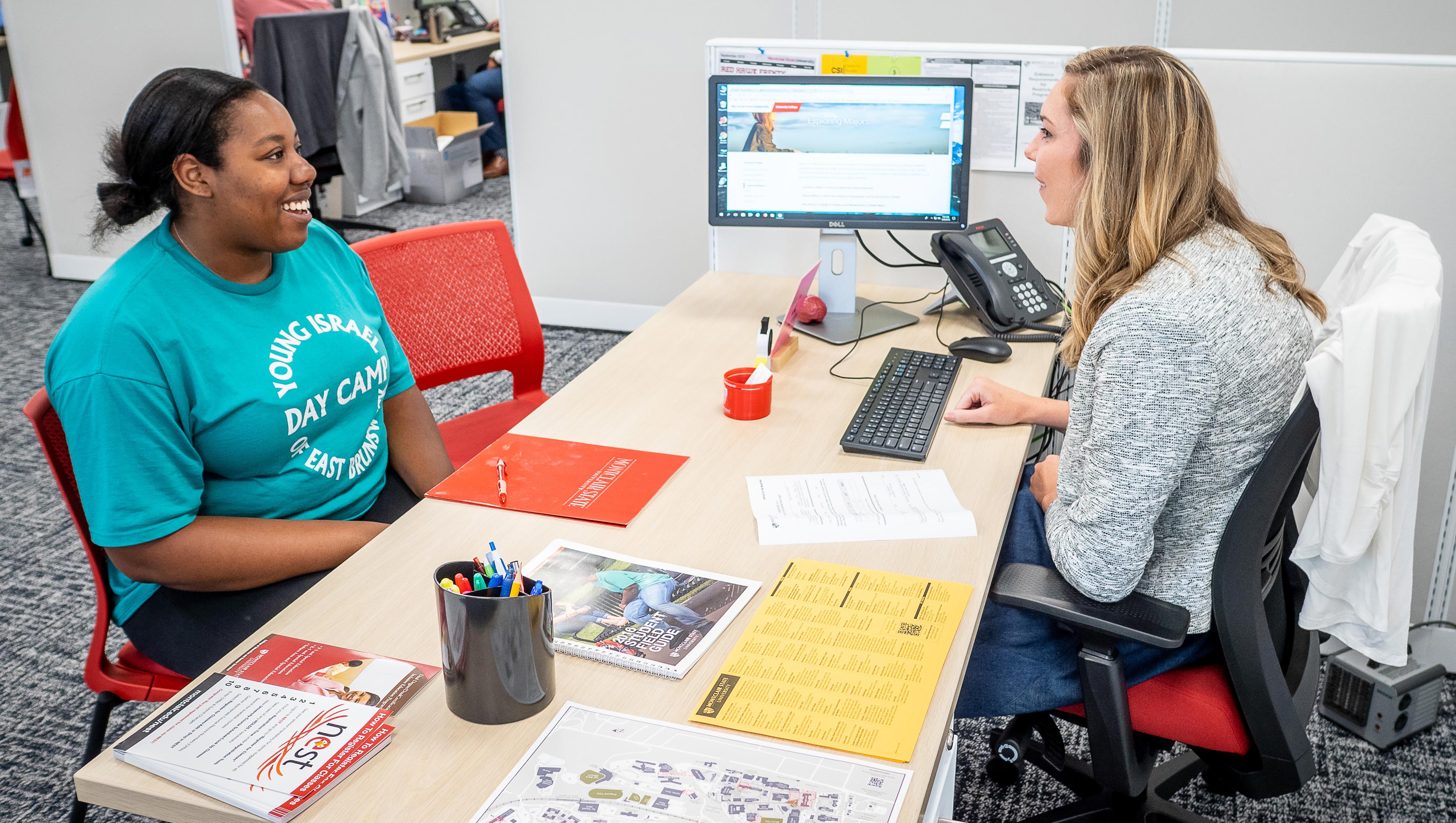 Hiring A Student Employee – Human Resources - Montclair State University