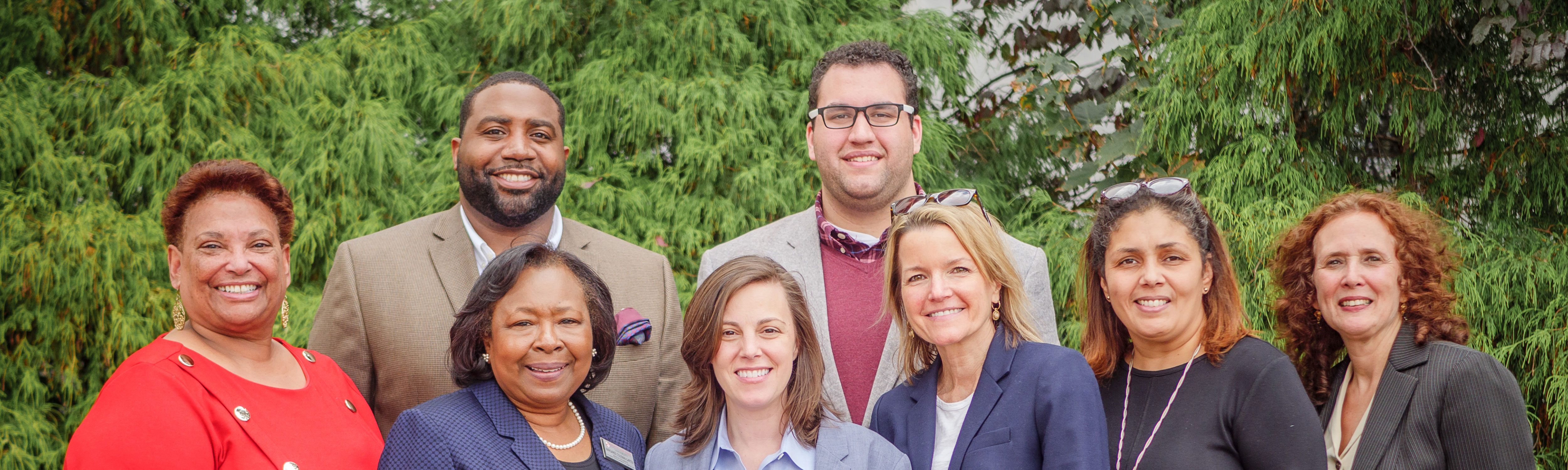 Managers – Human Resources - Montclair State University