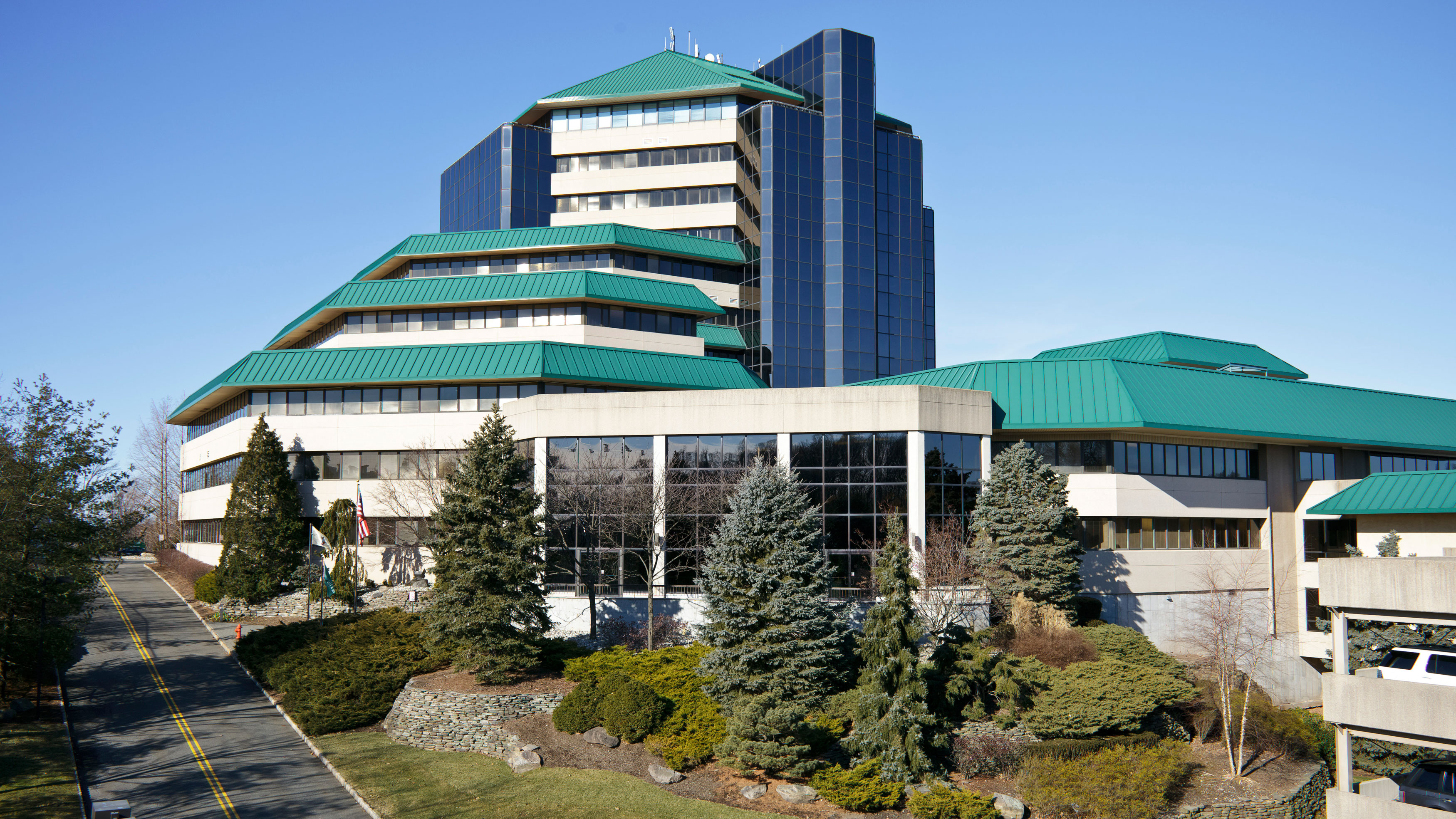 Contact Us – Human Resources - Montclair State University