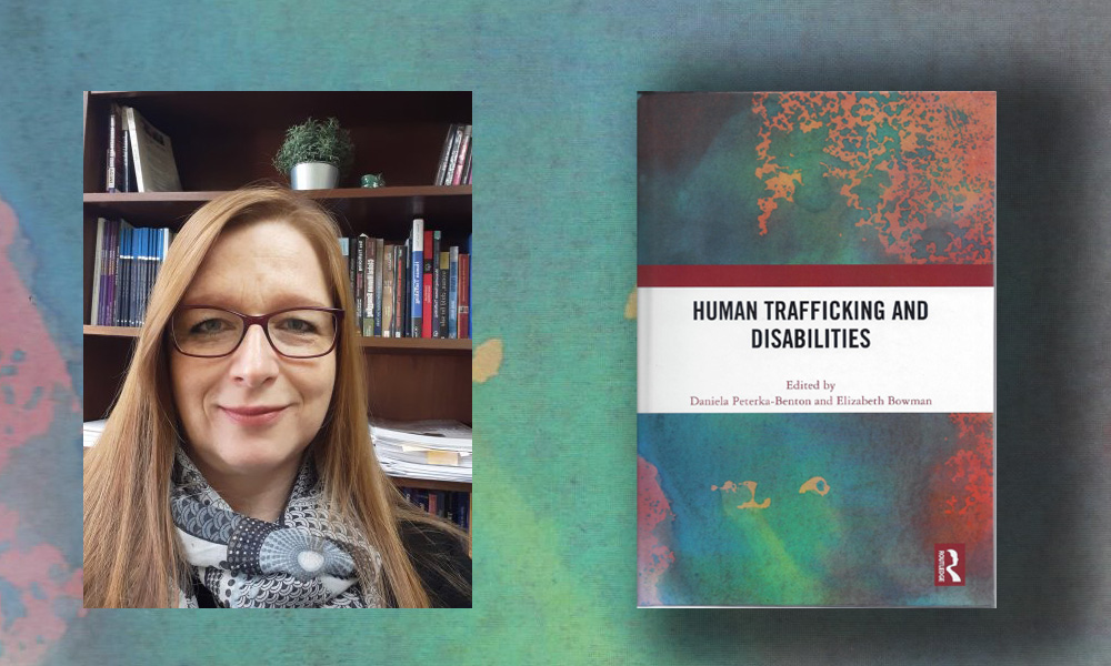 New Book On Human Trafficking And Disabilities – The Global Center On ...