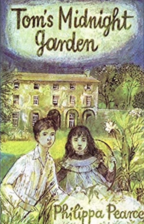 Review: Tom’s Midnight Garden – Institute For The Advancement Of ...