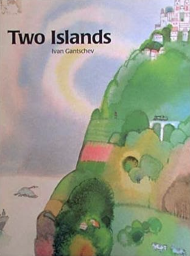 Review: Two Islands – Institute For The Advancement Of Philosophy For ...