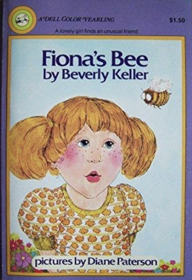 Review: Fiona’s Bee – Institute For The Advancement Of Philosophy For ...
