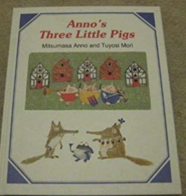 Review: Socrates And The Three Pigs – Institute For The Advancement Of ...