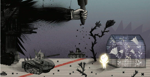 Review: How War Changed Rondo – Institute For The Advancement Of ...