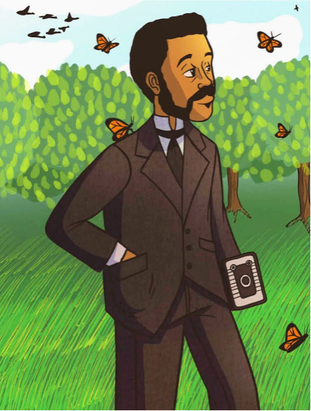 Review: Buzzing With Questions: The Inquisitive Mind Of Charles Henry ...