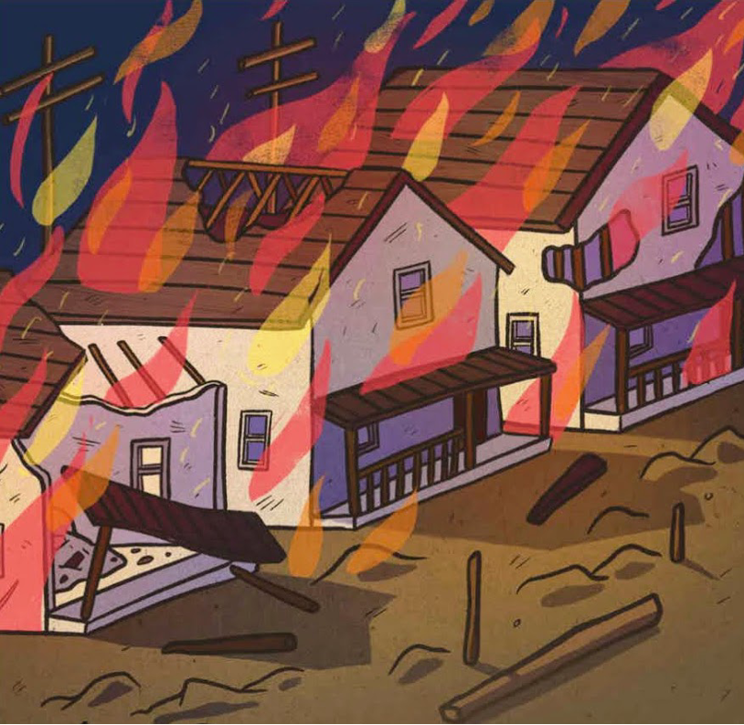 Review: Buzzing With Questions: The Inquisitive Mind Of Charles Henry ...