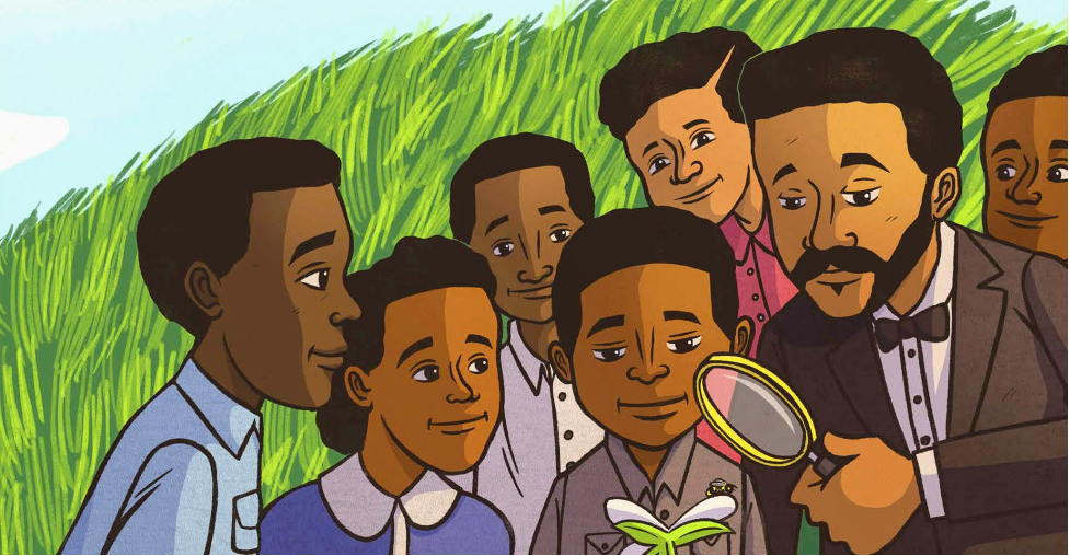 Review: Buzzing With Questions: The Inquisitive Mind Of Charles Henry ...