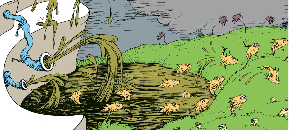 Review: The Lorax – Institute For The Advancement Of Philosophy For ...