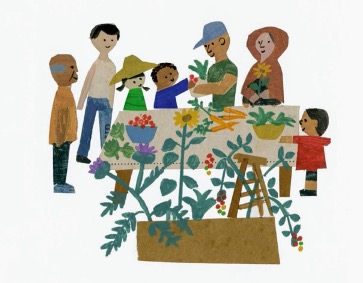 Review: Something, Someday & Greta Thunberg – Institute For The ...