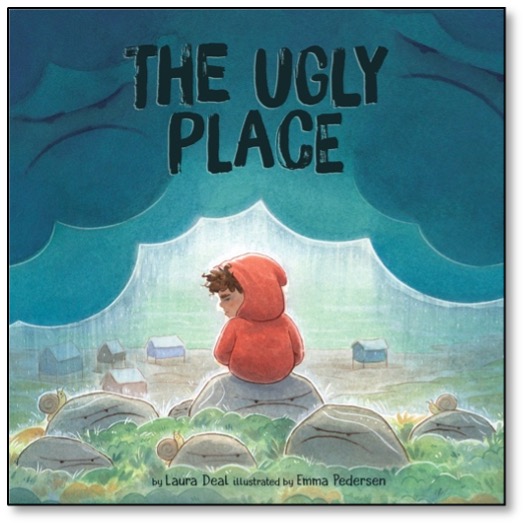 Review: The Ugly Place – Institute For The Advancement Of Philosophy ...