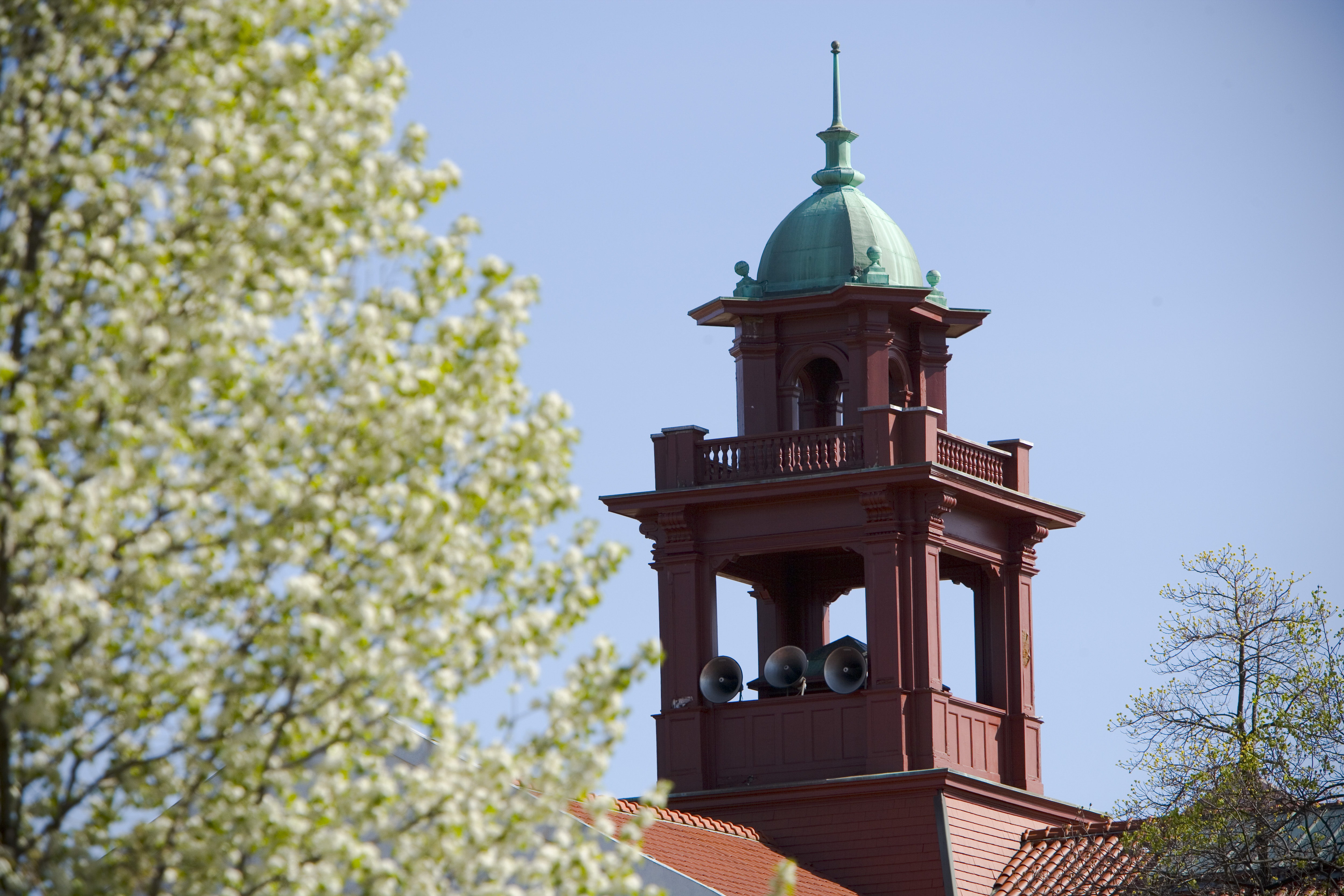 ID Cards - Montclair State University