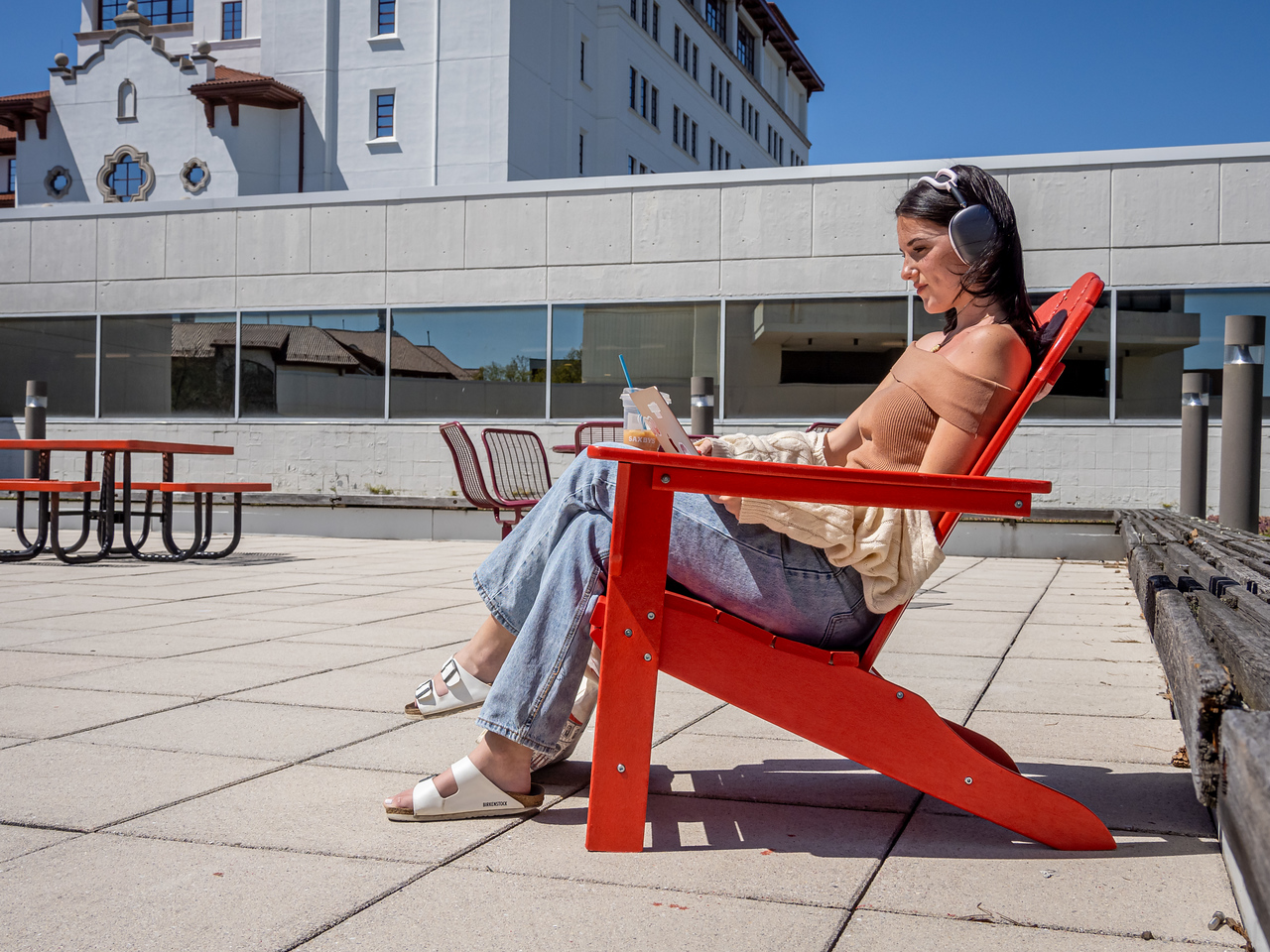 ID Cards - Montclair State University
