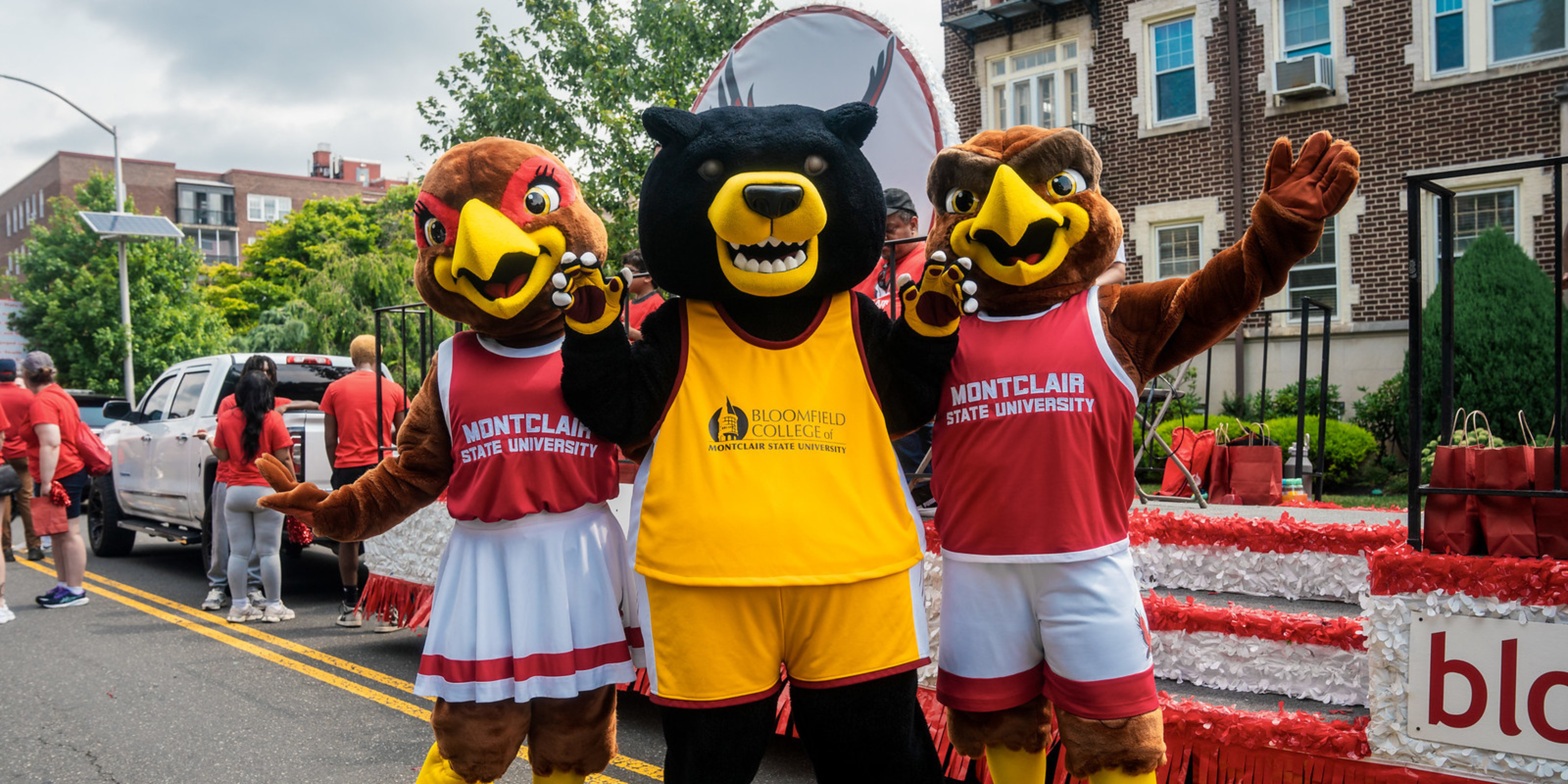 Student ID Cards – ID Cards - Montclair State University