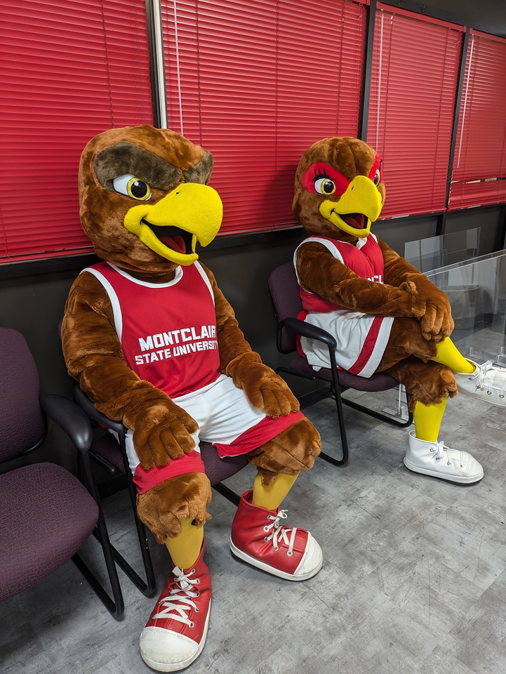 ID Cards - Montclair State University