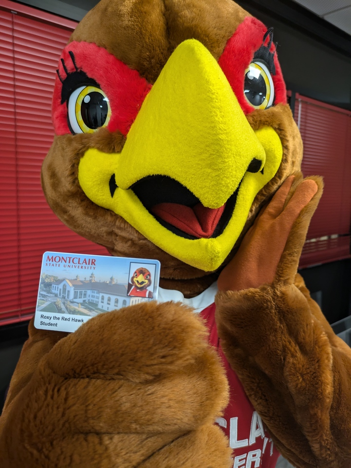 ID Cards - Montclair State University
