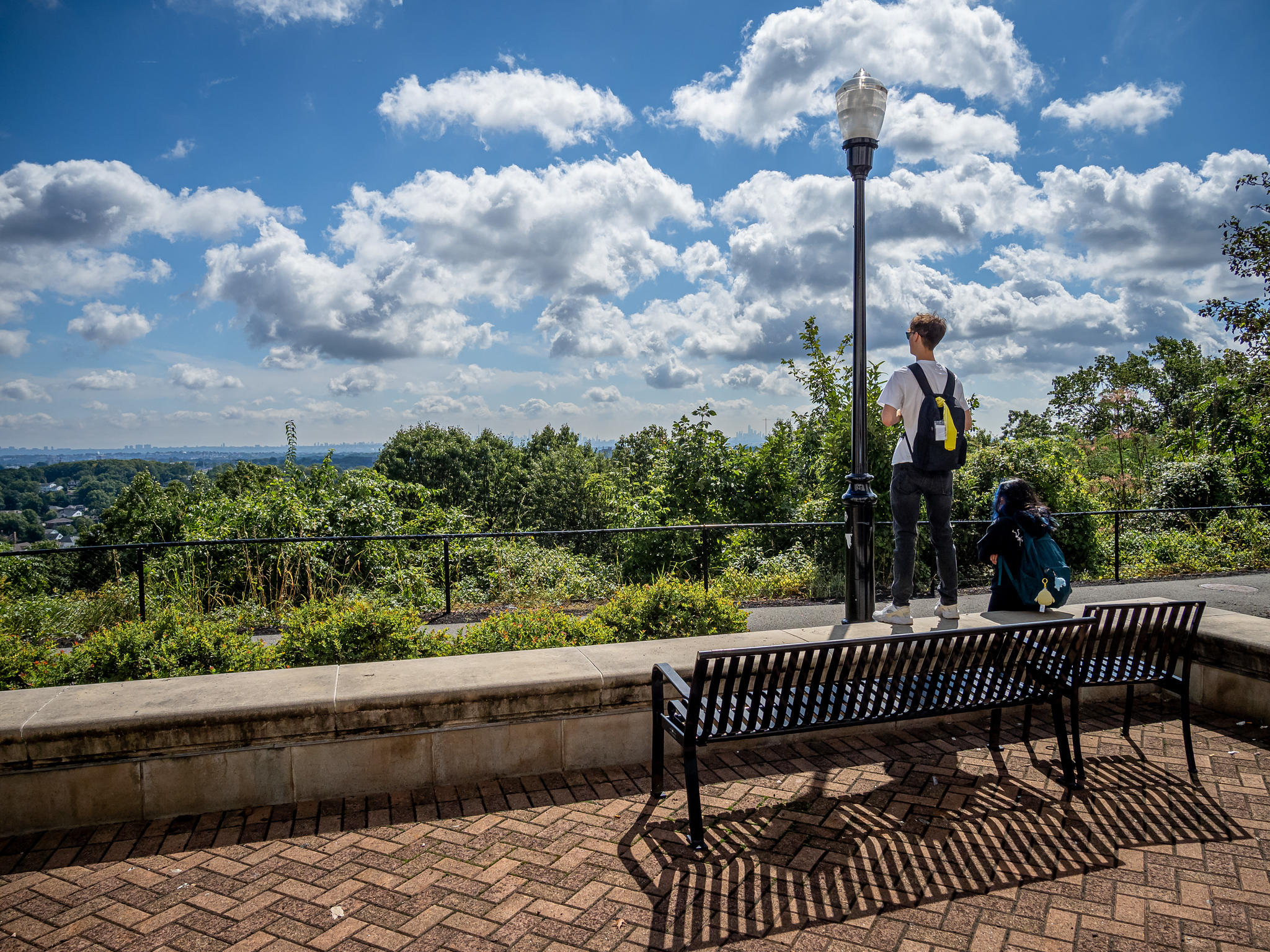 ID Cards - Montclair State University
