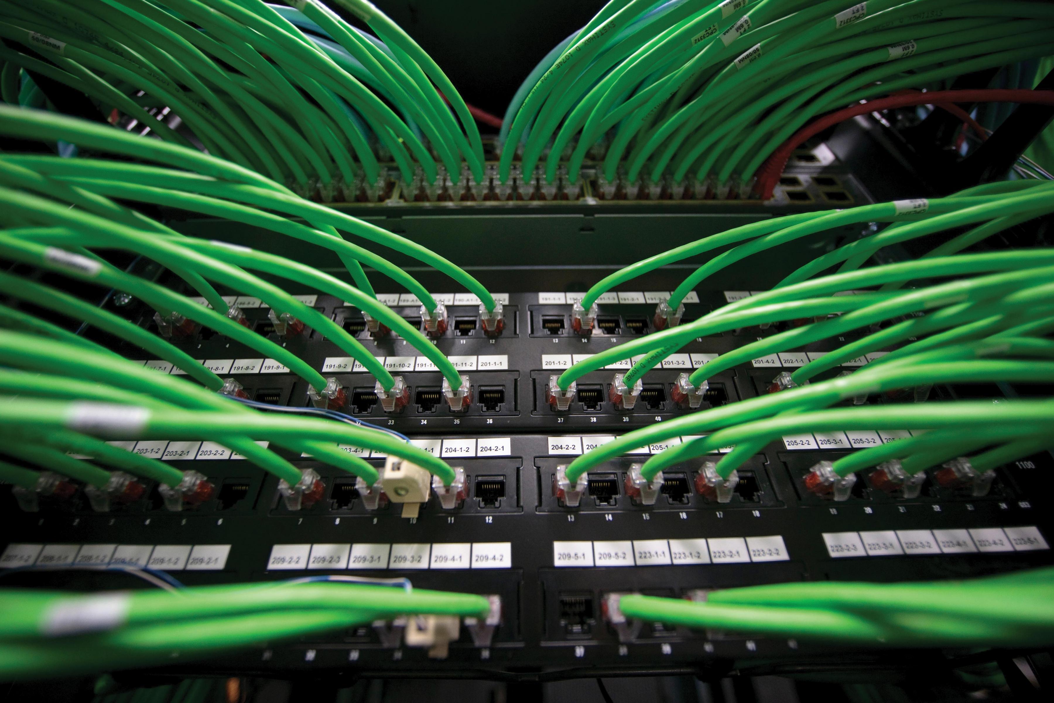 Additional Faculty And Staff Services – Information Technology Division ...